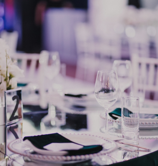 Accueil - Festin Royal