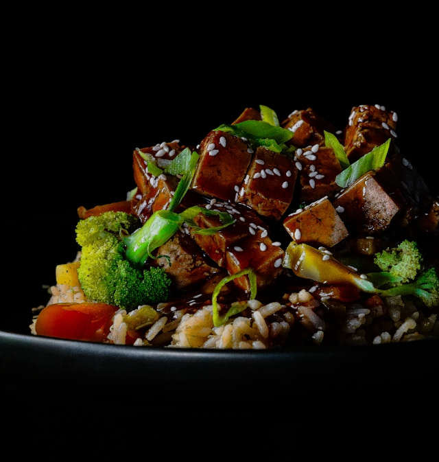 Accueil - Festin Royal