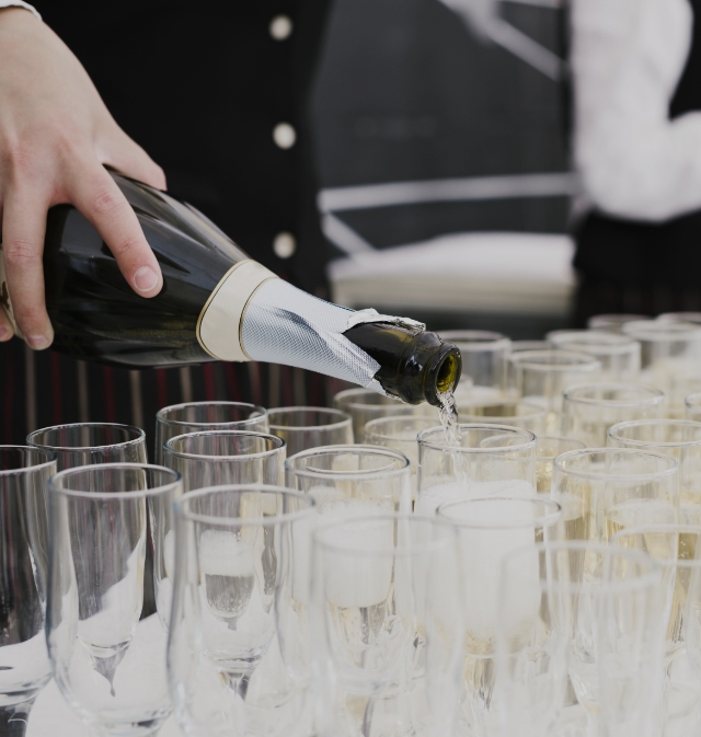 Accueil - Festin Royal